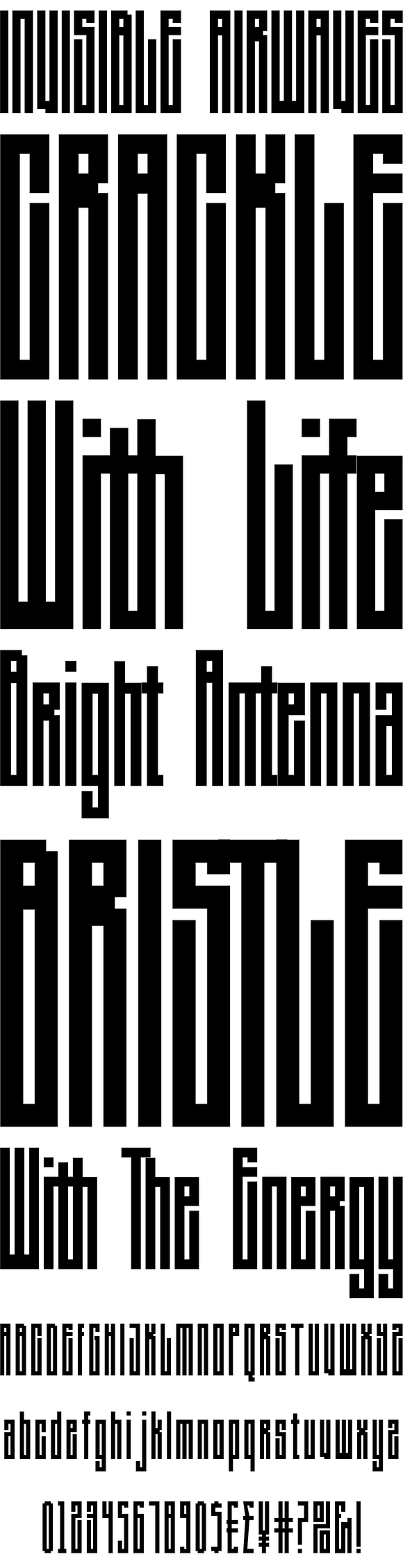 ZT Maze Pro - Desktop Font - YouWorkForThem