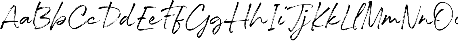 White Heart Font - FontPath