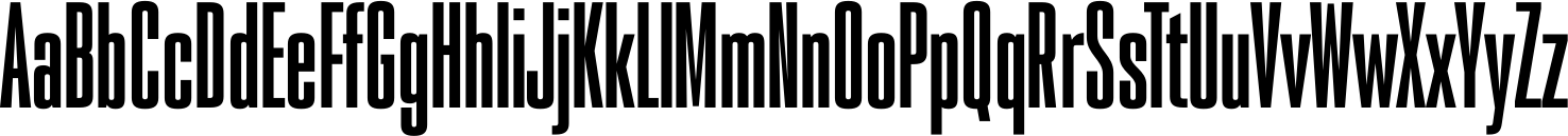 PODIUM Sharp Font - FontPath