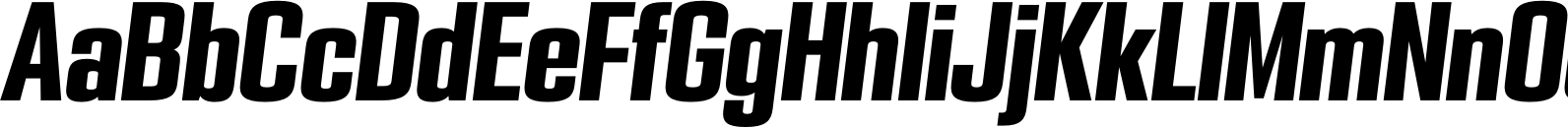 PODIUM Sharp Font - FontPath