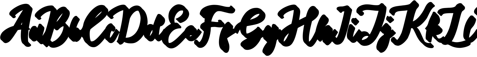 Sweet Candy Pink Script Font - FontPath