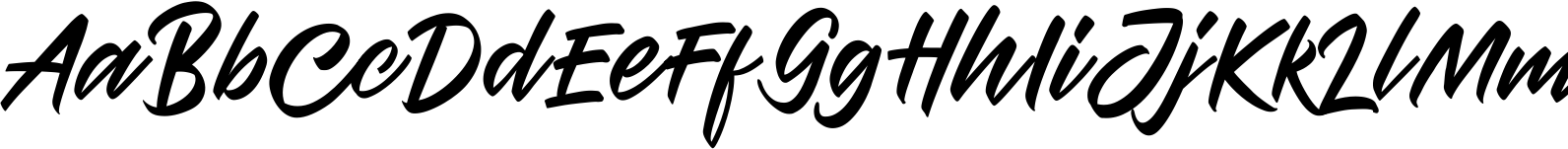 Brothership Font - FontPath