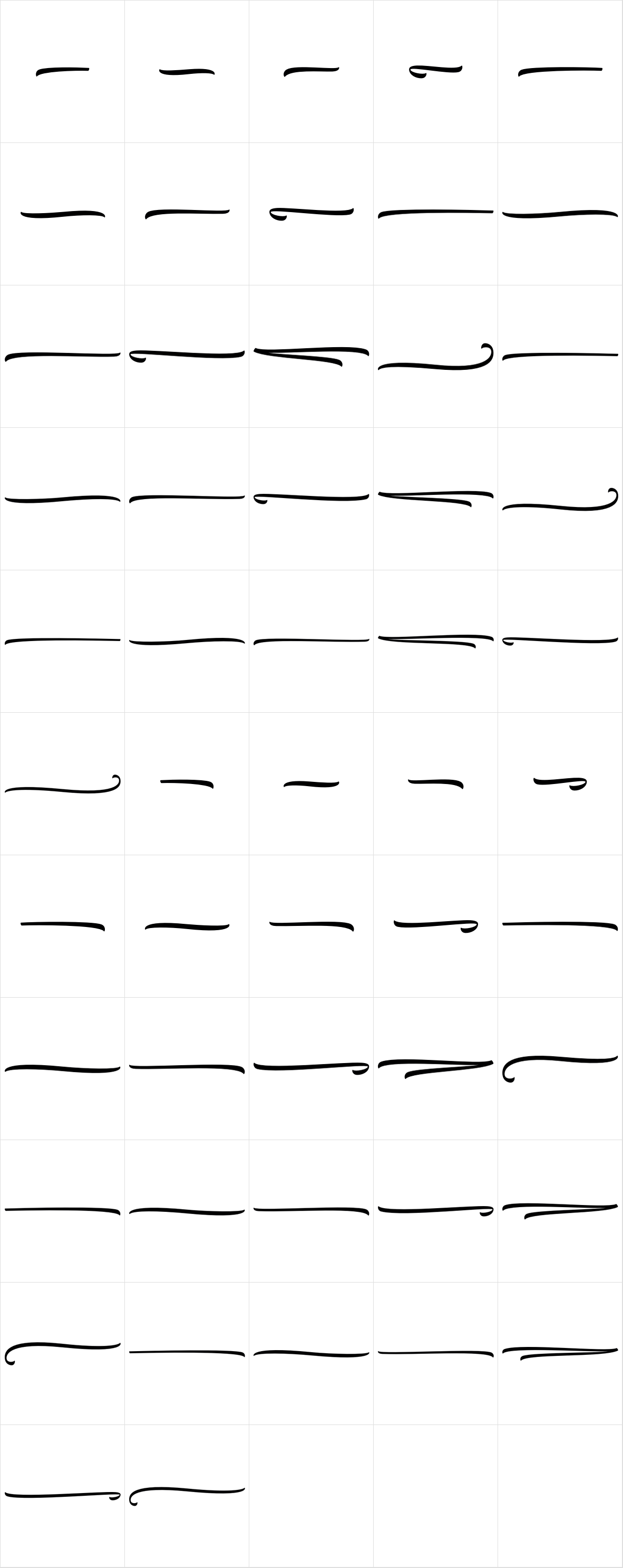 The Eldians Swash Font OpenType - YouWorkForThem