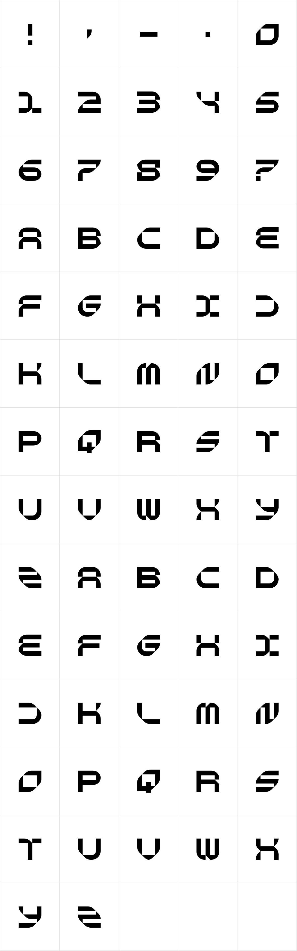 Apex Bold Round Font OpenType - YouWorkForThem