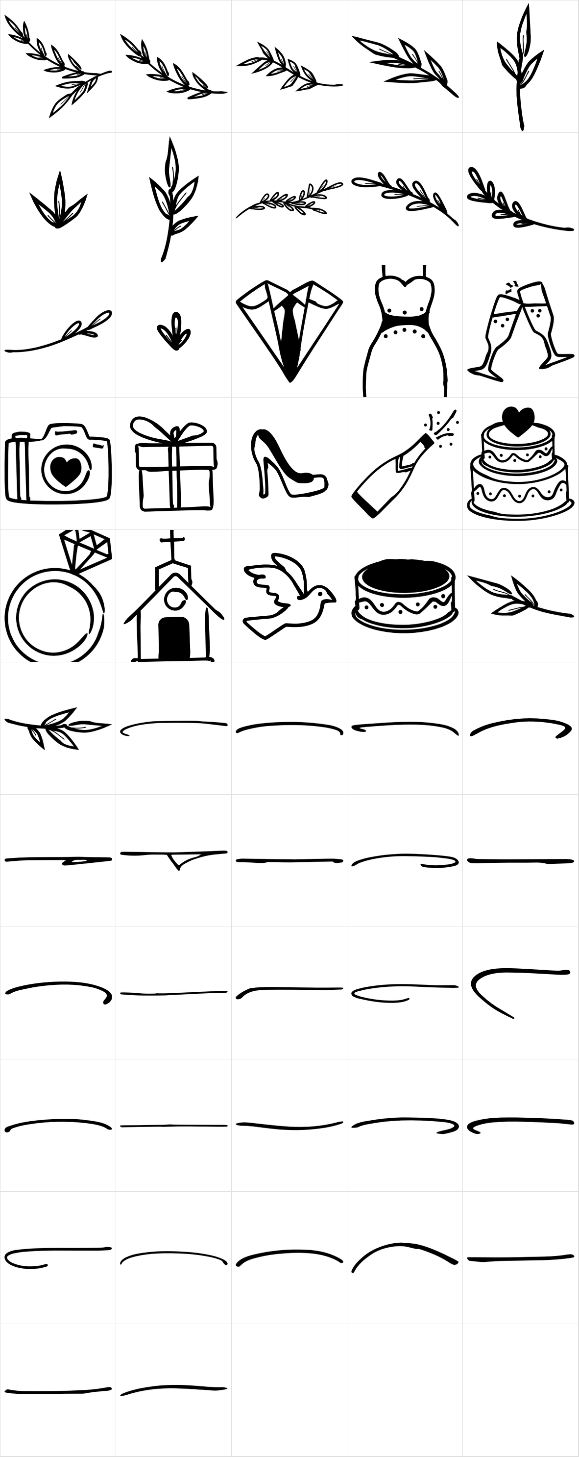 Maddison Signature Extra Font OpenType - YouWorkForThem