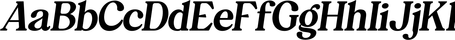 Mitogen Display Font - FontPath