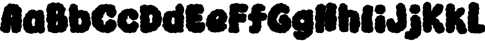 Mockey Clown Font - FontPath