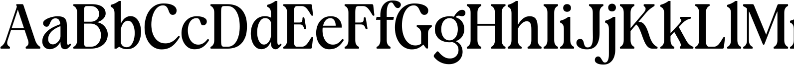 Misty Display Font - FontPath