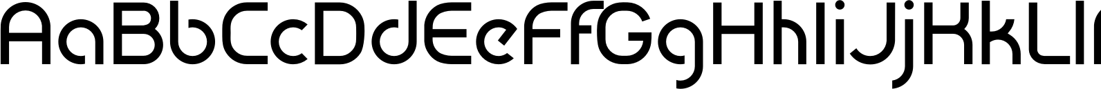 Alro Font - FontPath