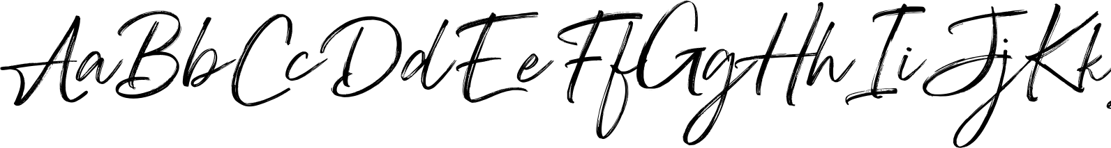 World Sentence Font - FontPath