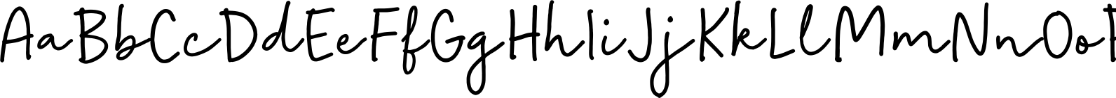 Easy Going Font - FontPath