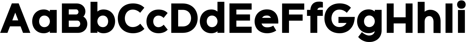 Mangrove Font Duo Font - FontPath