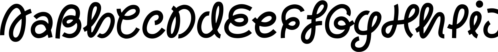 Mangrove Font Duo Font - FontPath