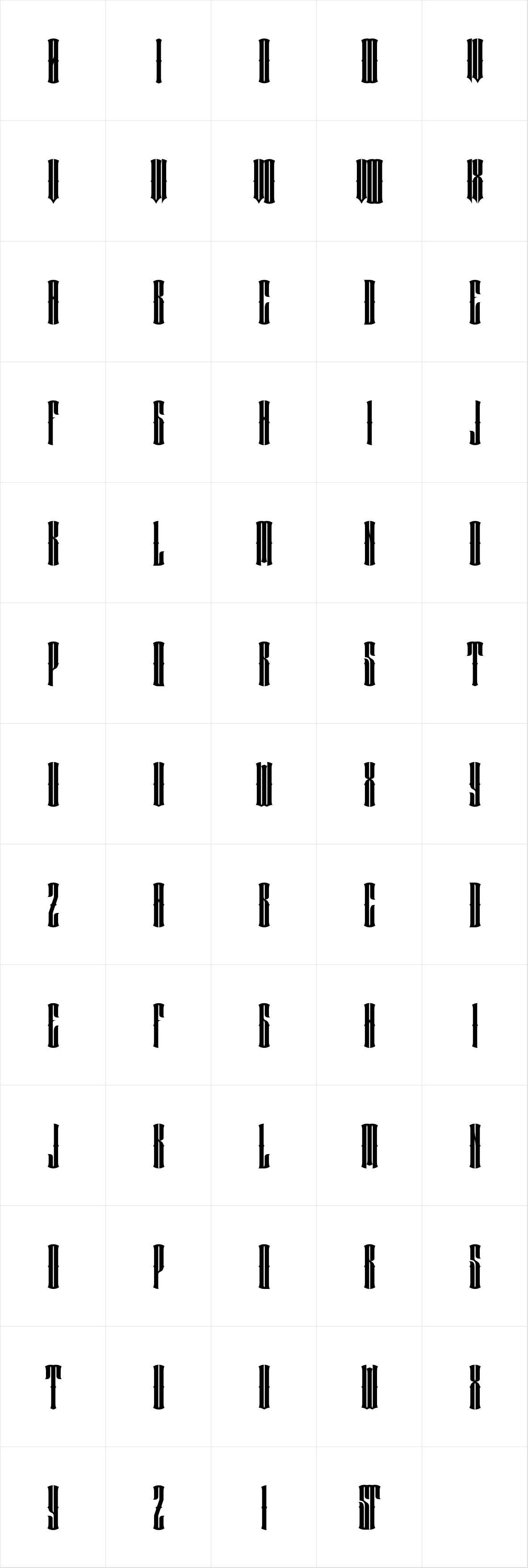 Ramban Regular Font OpenType - YouWorkForThem Ramban Regular Font OpenType - YouWorkForThem