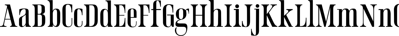 Effete Font - FontPath