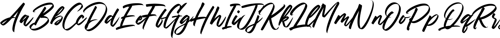 Script Fonts: Adding Elegance to Typography - 5 - YouWorkForThem