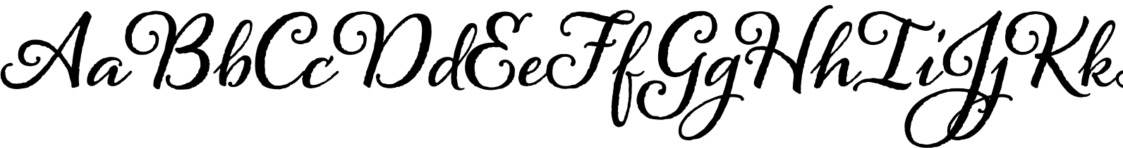 Alana Font - FontPath