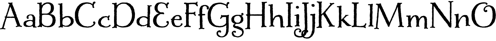 Liam Font - FontPath