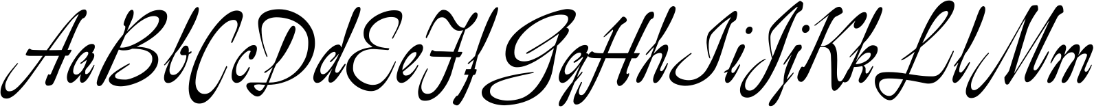 Genesis Font - FontPath