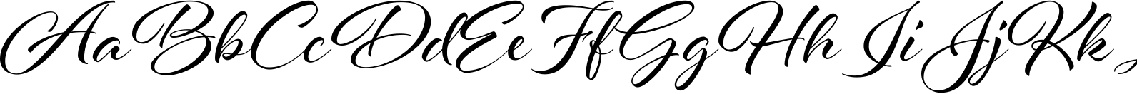 Al Fresco Font - FontPath