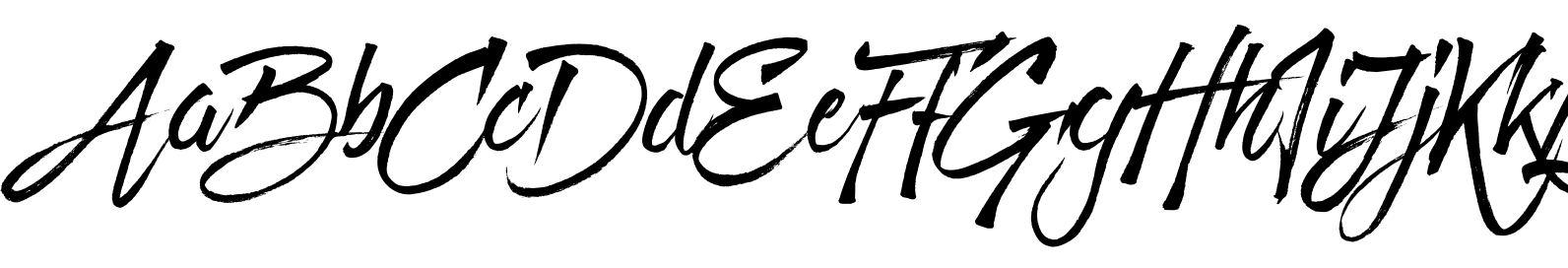 Fresh Script Font - FontPath