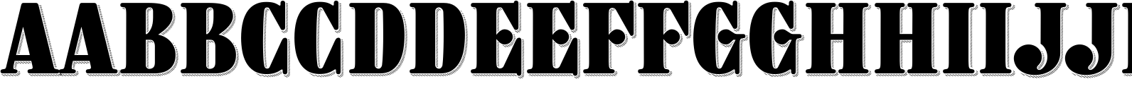 Goldpicker Font - FontPath