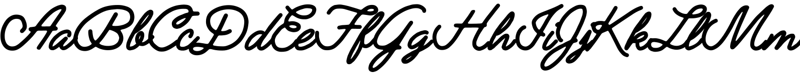 Jimmy Script Font - FontPath