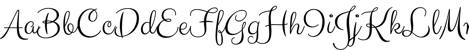 Carioca Script Pro Font - FontPath