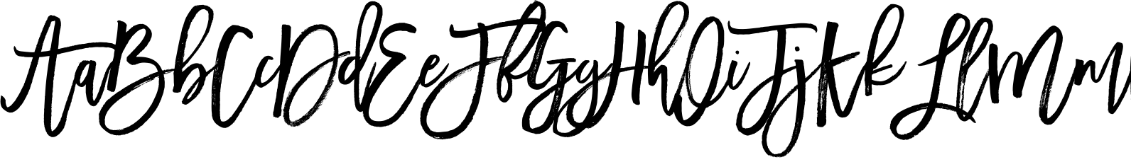 Madina Script Font - FontPath