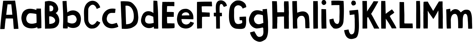 Aniara Font - FontPath