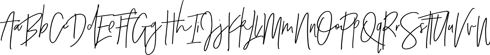Crystal Sky Font - FontPath