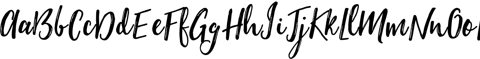 Yorkshire Font - FontPath