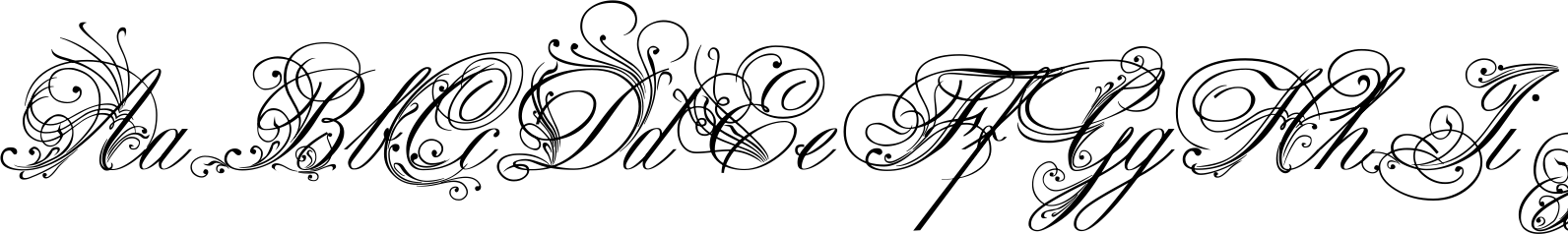 Royal Classic Font - FontPath