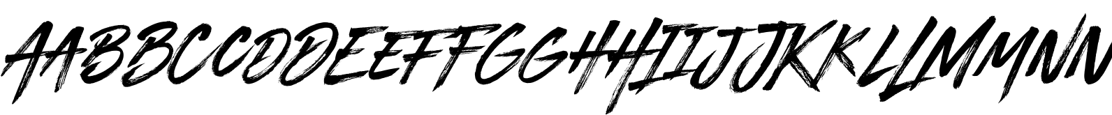 BLACKHAWK Font - FontPath