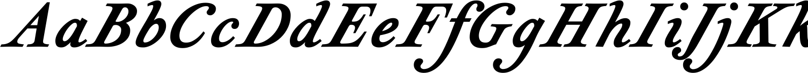 Geographica Font - FontPath