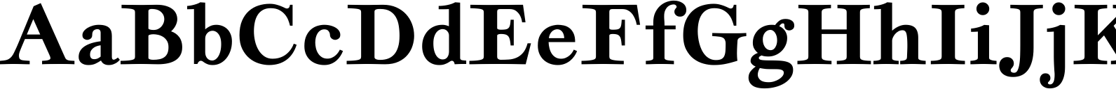 Geographica Font - FontPath