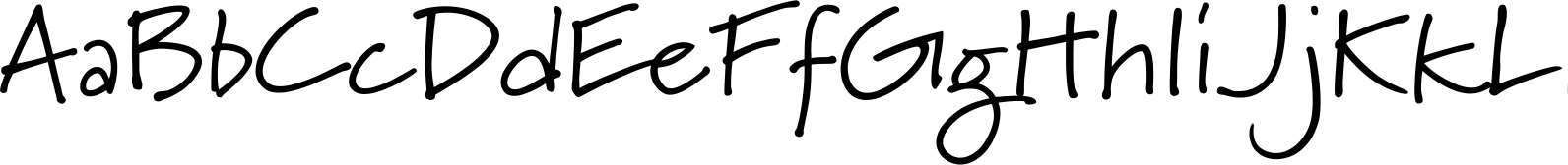 Marydale Font - FontPath