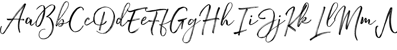 Experiment Font - FontPath