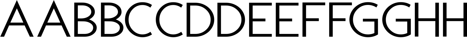 Denver Font - FontPath