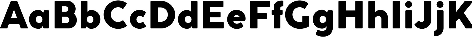 Coco Gothic Font - FontPath