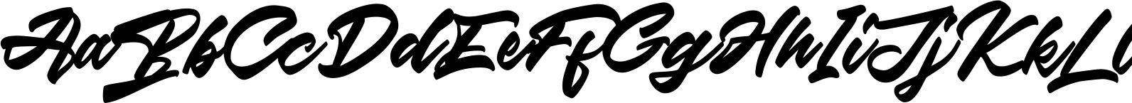 The Boundaries Font - FontPath