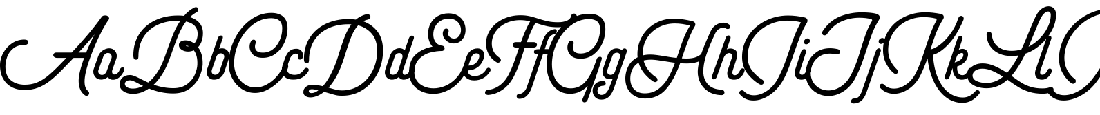 The Bartender Collection Font - FontPath