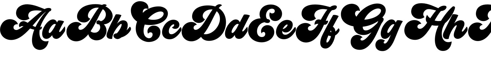Groovy Retro Font Peatix Groovy Retro Font Peatix