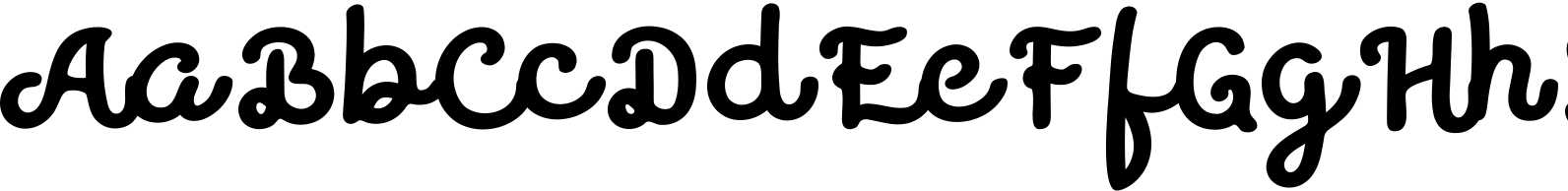 Believer Font - FontPath