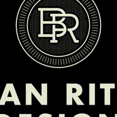 Brian Ritter Design - YouWorkForThem
