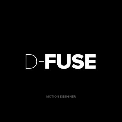 D-Fuse - YouWorkForThem