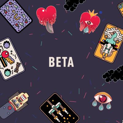 Download Beta Fonts - FontPath