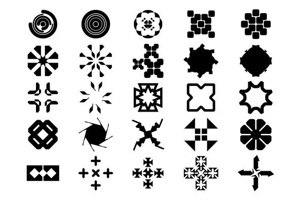 Symbols 03 - Graphics - YouWorkForThem