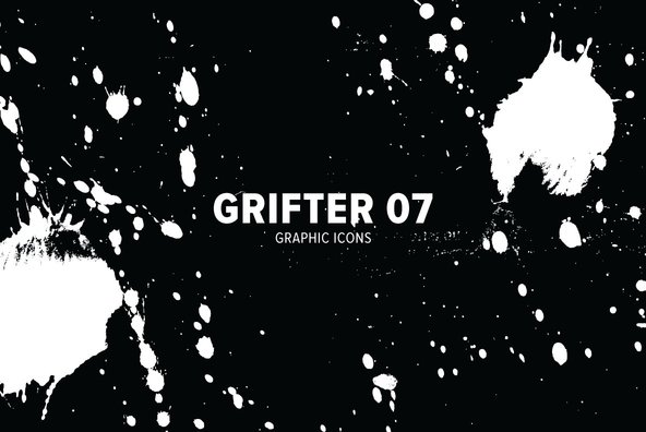 Grifter 07 Graphics - YouWorkForThem