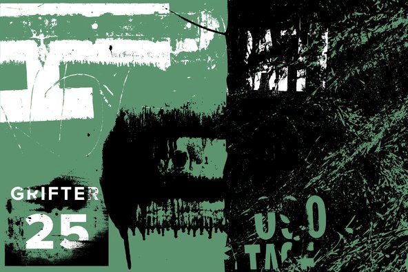 Grifter 25 Graphics - YouWorkForThem